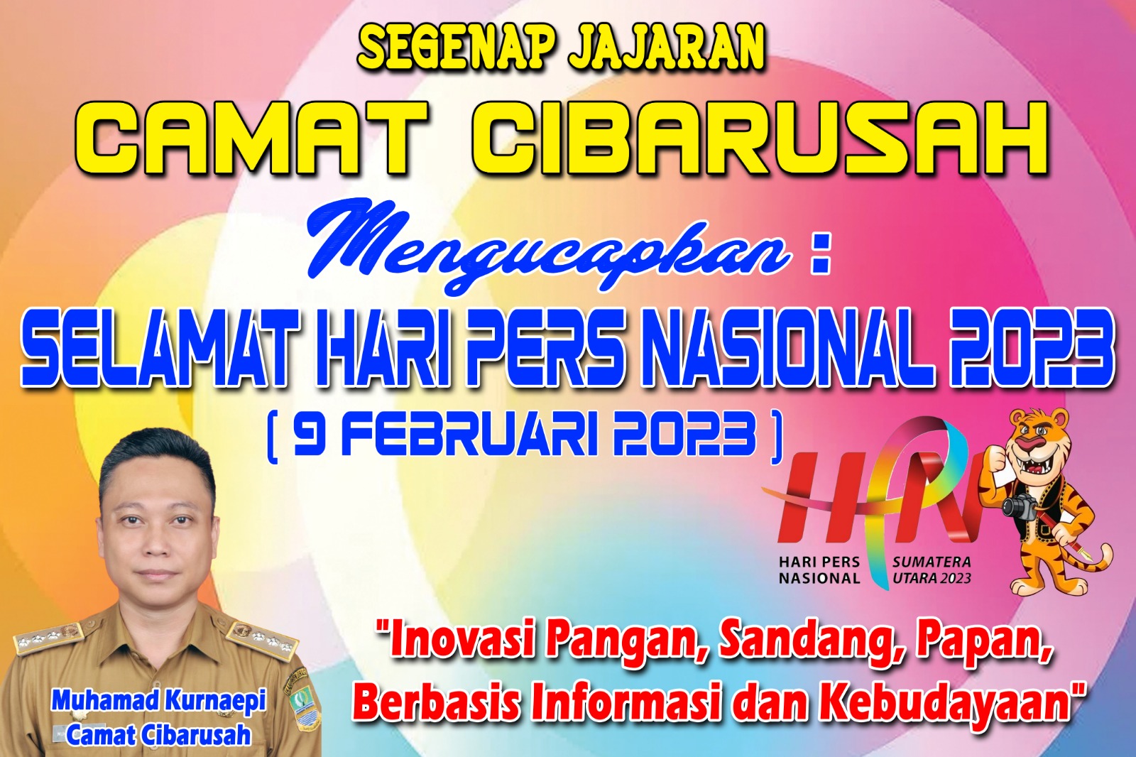 Mengenal Wisata Alam di Desa Tipang Baktiraja, Kabupaten Humbahas ...